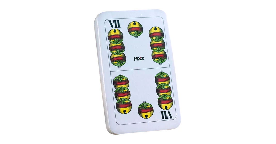 Magyar kártya - Kártyajátékok - Balázs-Diák a taneszköz webáruház ...