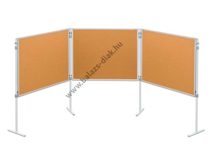 Parafa táblák - A szett - 3 tábla - Parafa táblák - Balázs-Diák a ...